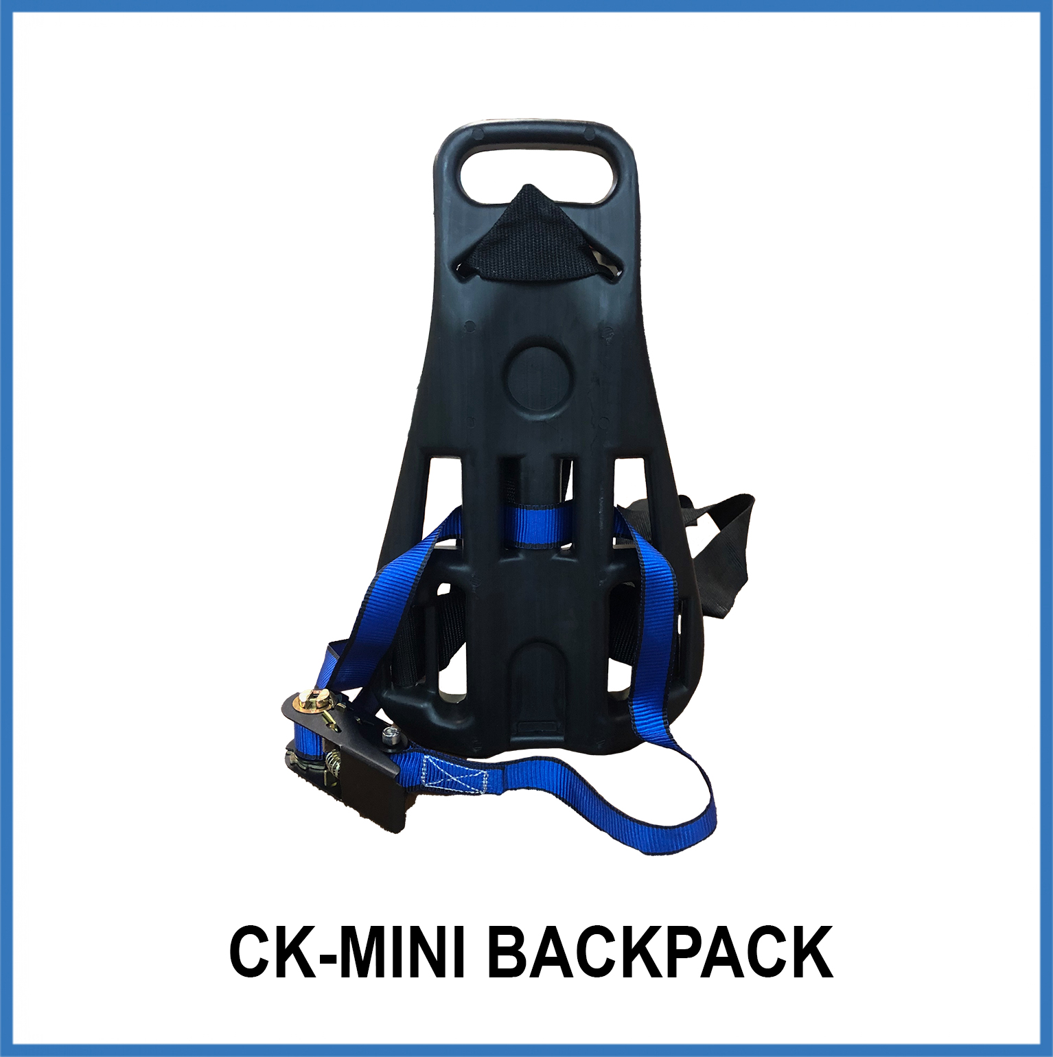 VSE CK-Mini Backpack Accessory - VSE Global