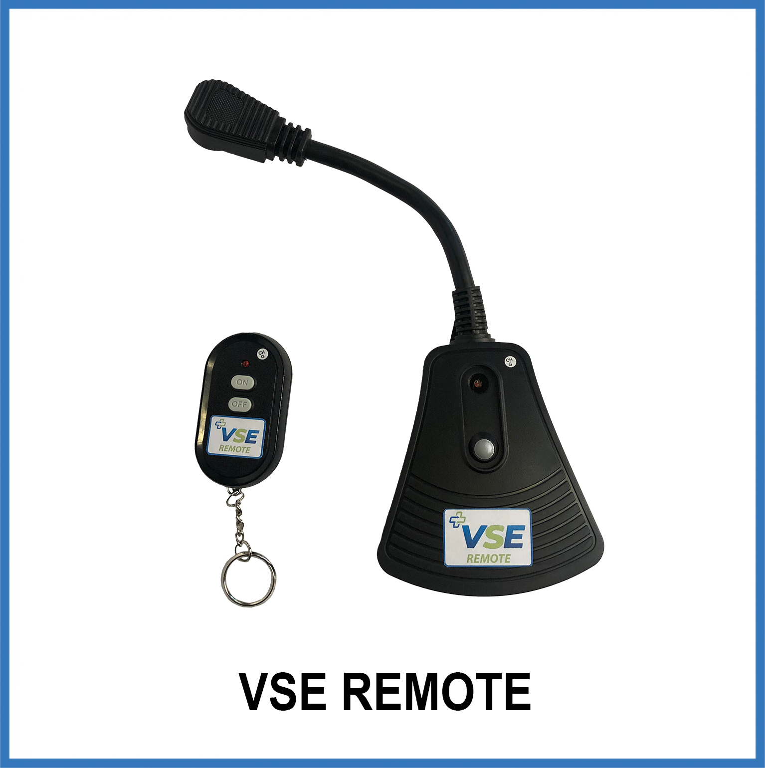 VSE Remote - VSE Global