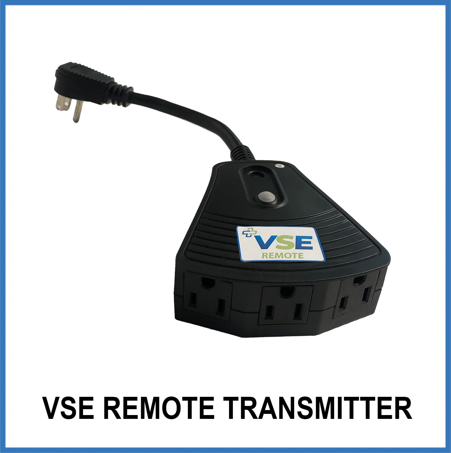 VSE Remote - VSE Global