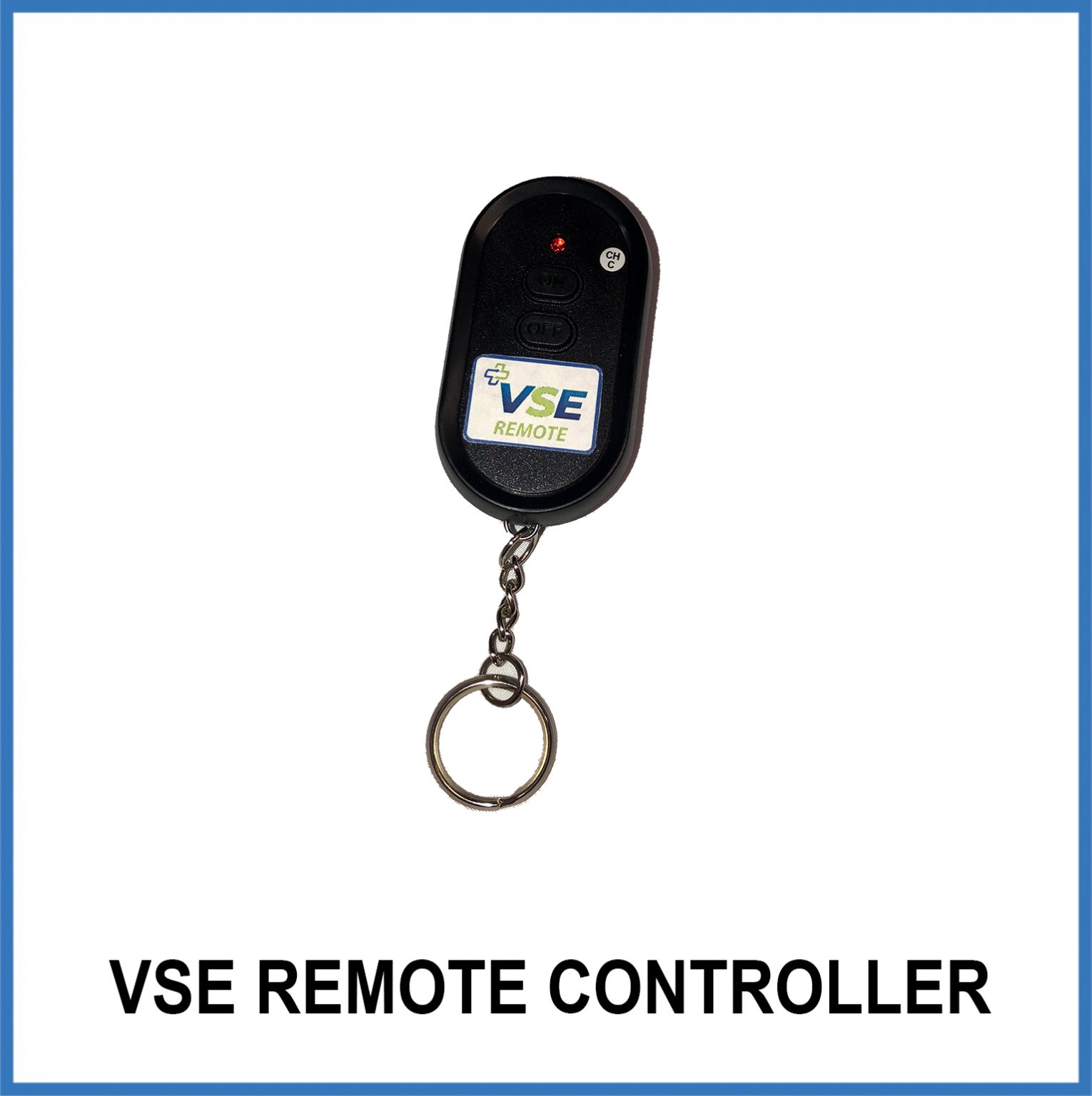VSE Remote - VSE Global