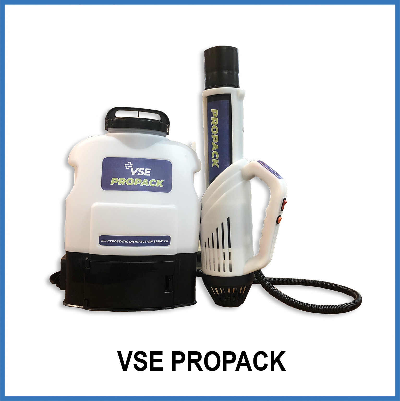 VSE ProPack - VSE Global